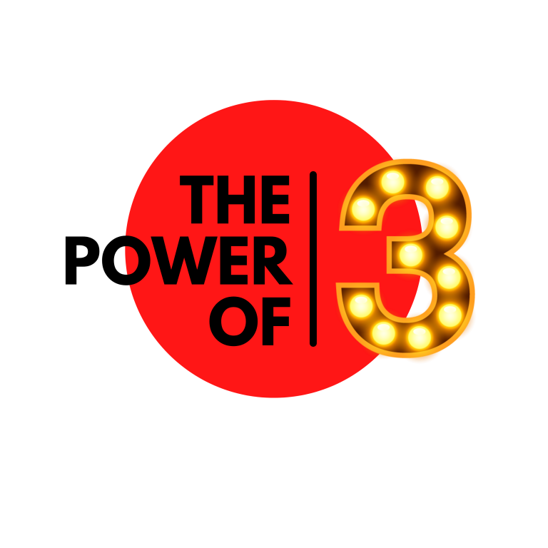 Want To Speak Like The Pros Do Then Use The Power Of 3 McLuhan